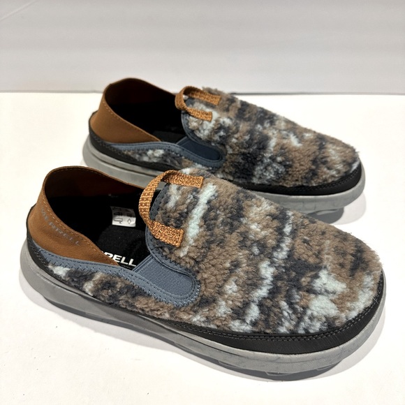 Merrell | Shoes | Merrell Womens Hut Moc 2 Snug Slip On Shoes | Poshmark